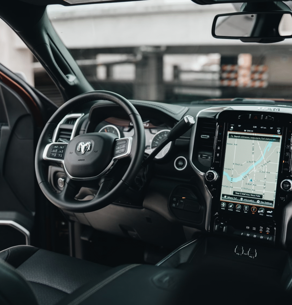 What We Do - The Wheel Deal Auto Leasing